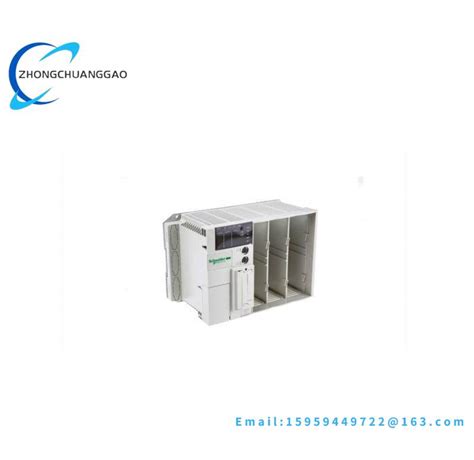 Schneider Tsx3721101 Modular Plc Control Solutions For Industry Dcs