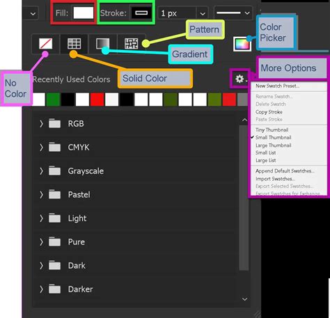 Photoshop Path Selection Tool Tutorial