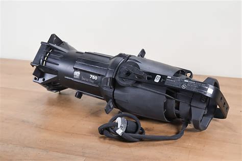 Etc Source Four 750 26 Degree 750 Leko Church Owned Cg00llt Reverb