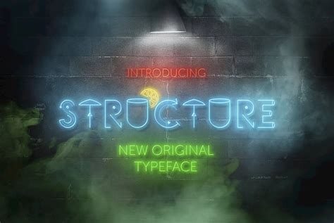 Structure Font Fontpath