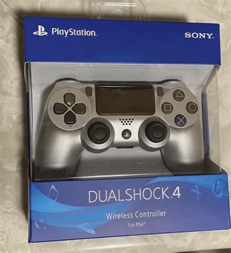 Dualshock 4 Controller