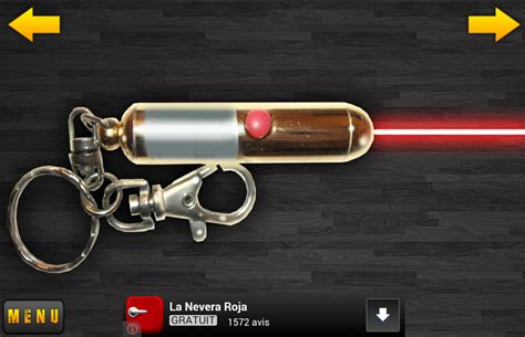 Simulator Laser Per Android Download