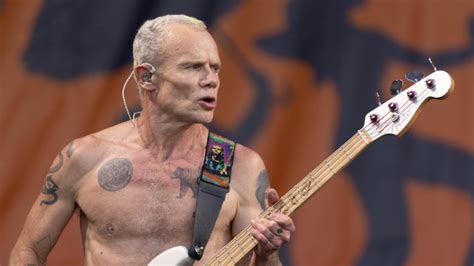 Flea Names Worst Red Hot Chili Peppers Album I Always Regret The