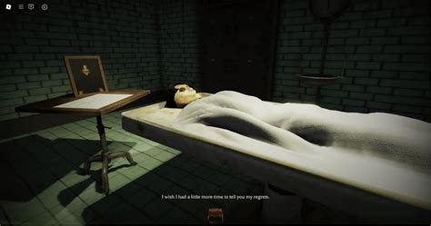 The Mimic Script Roblox Database