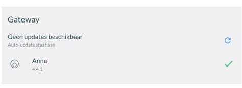Thermostat Plugwise Integration Doesnt Work Right Anymore Configuration Home Assistant