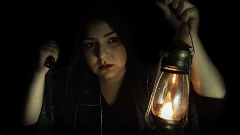 Girls Night 2 Short Horror Film Youtube
