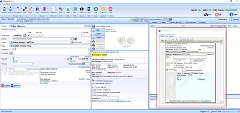 Escript Viewer Not Appearing Z Software