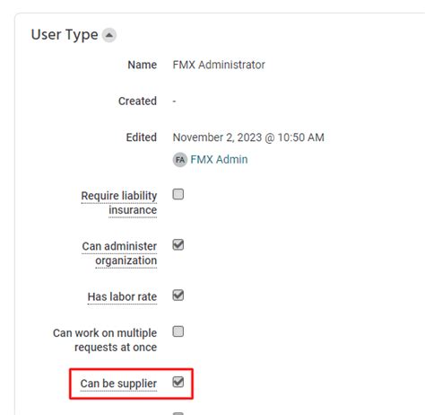 Setting Up Your Purchase Order Module Help Center Facilities Management EXpress