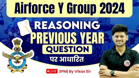 airforce y group classes airforce y group reasoning class airforce