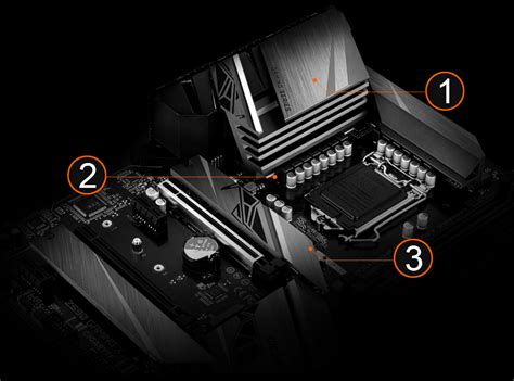 Z590 GAMING X (rev. 1.x) Key Features | Motherboard - GIGABYTE Global