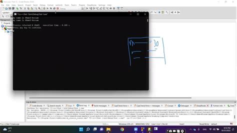 Arithmetic Operators And Variables Intro Youtube