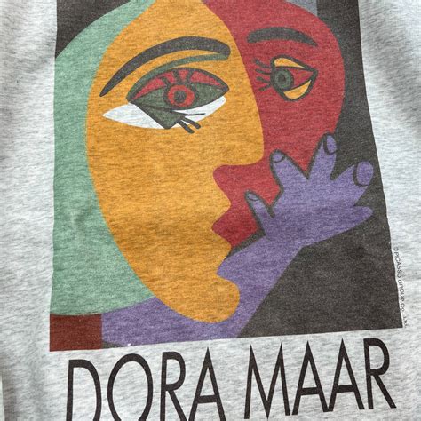 Dora Maar Sw Not Oem
