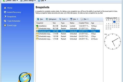 Cara Restore Windows Dengan Mudah Dan Cepat Menggunakan Rollback Rx Inwepo