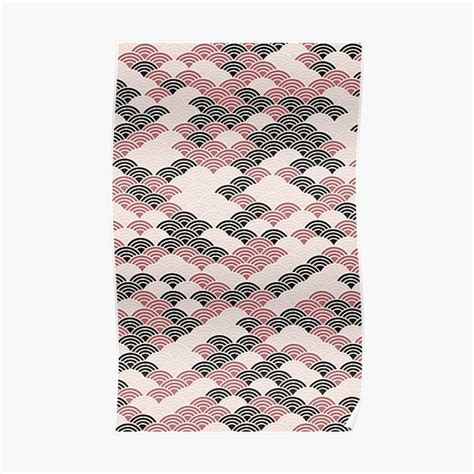 Japanese Pattern Wagara Traditional Wagara Japanese Pattern Japanese