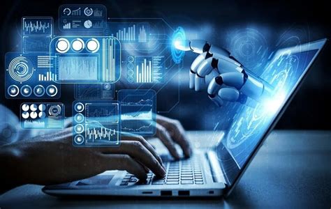 Artificial Intelligence Ai Vs Computer Science Engineering Which Is Best — Jiet Jodhpur