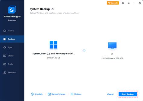 Free｜how To Create Full Backup Of Your Windows 11 Pc 2 Ways