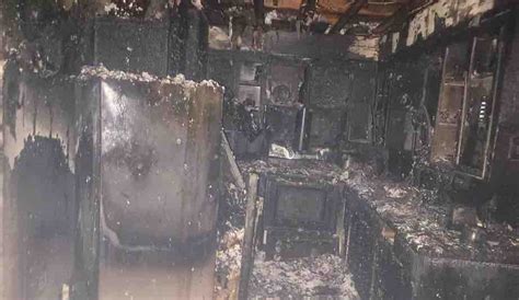 Fundraiser By Ashley Jordan Support Pawpaws Michael Culpepper Recovery From Fire