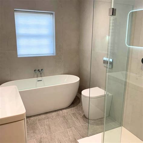 Bathroom Floor Tile Design Ideas