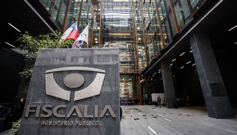 Allanan Fiscalía De Los Ángeles Por Eventuales Vínculos De Abogados Con