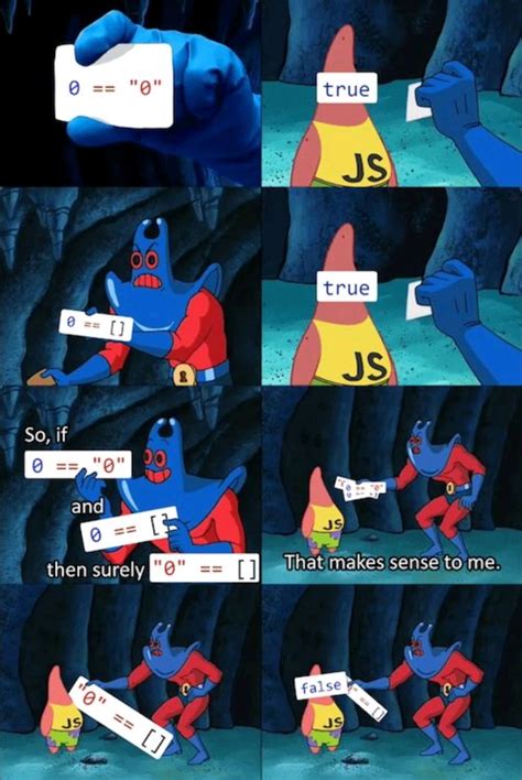 Mohit Raiyani On Linkedin Tech Javascript Typecoercion