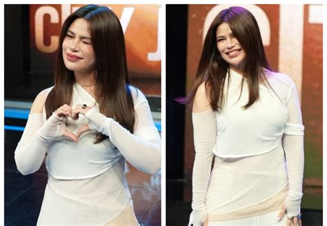 Denise Laurel Malandi At Mataray Ang Image Hindi Ko Ma Gets