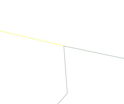line qgis joining intersecting polylines geographic information