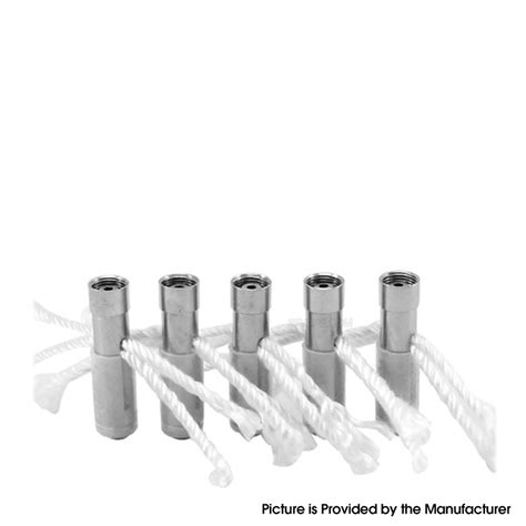 Buy Authentic Kangertech T2 Clearomizer Replacement Coil Head 15ohm