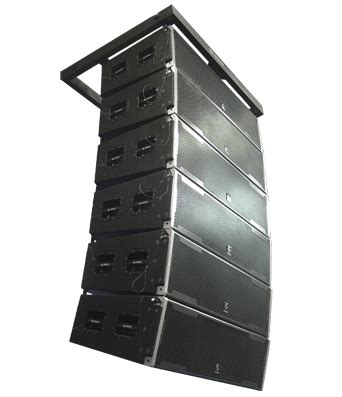 Active Line Array Speaker System Line Array Pa Speaker Pro Audio Speaker Full Range Speaker