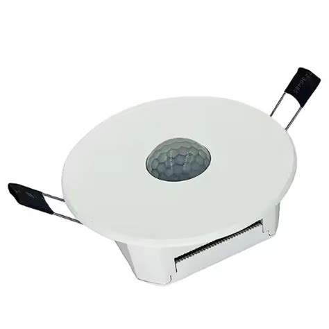 Zigbee Smart Sensor Hub With 300m Range And Automatic Lighting Gaotek