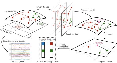 Illustration Of Architecture Of Graph Cspnet Download Scientific Diagram