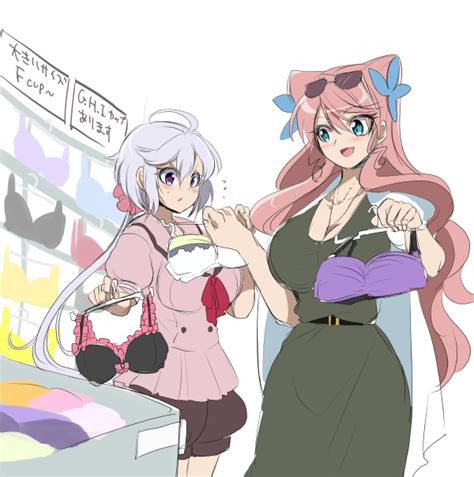 Pin On Symphogear