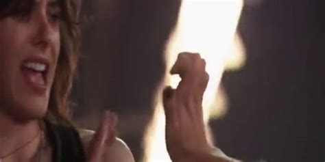 Leisha Hailey And Rose Rollins The L Word Hailey Rose Tnaflix Com