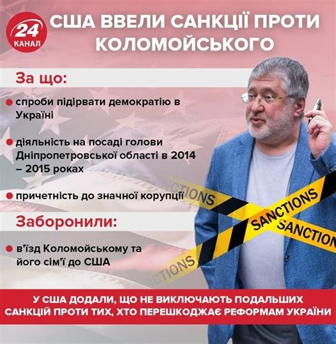 У США опублікували велике розслідування про Коломойського