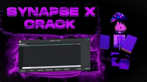 SYNAPSE X CRACKED FREE DOWNLOAD SYNAPSE X CRACK ROBLOX BEST HACK SYNAPSE X YouTube