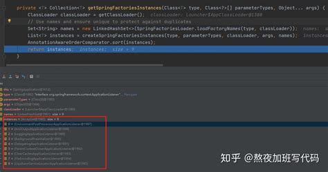 头秃了二十三张图带你从源码了解SpringBoot启动流程 知乎