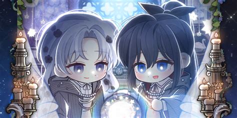 마법의 수정구슬🔮 Commission