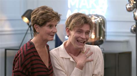 Laure Balon Médias Célèbres