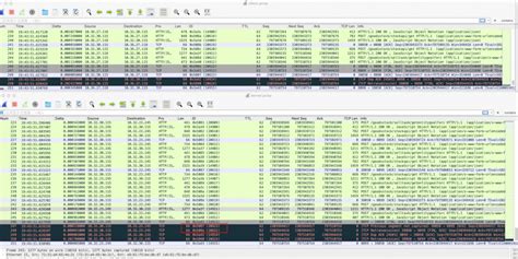 Troubleshooting An Odd TCP Handshake Disorder Alibaba Cloud Community