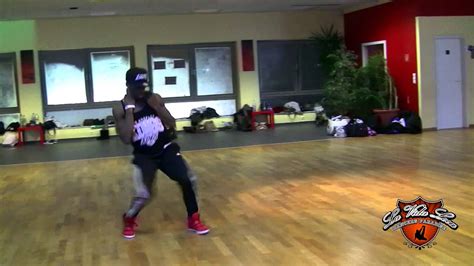 La Style By Mykell Wilson La Vida Loca Youtube Music