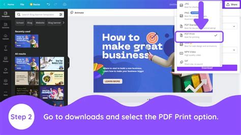 How To Add Bleed Lines And Crop Marks In Canva Blogging Guide