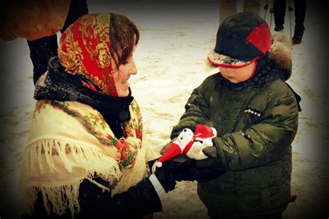 Classify Woman From Russia Moscow