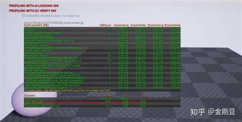 优化ue4性能 、减少drawcall——材质中使用自定义基元数据 知乎