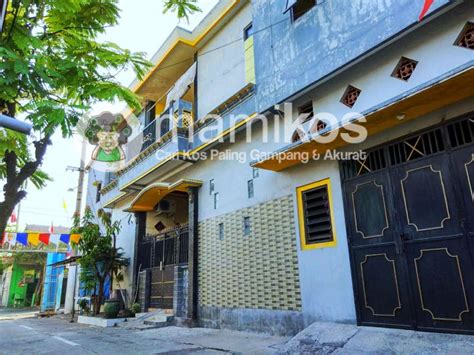 Kost Kota Surabaya Kost Putri Murah Kost Jolotundo 18a Tambaksari Surabaya Mamikos