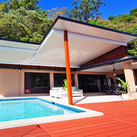 Insulated Roofing Patio World Queensland S Leading Patio And Home Renovation Specialist