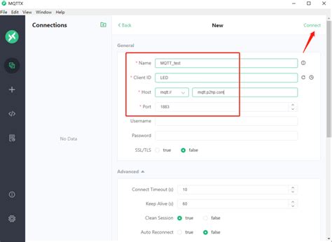 Use MQTT To Remotely Light Up LED Lights Seeed Studio Wiki