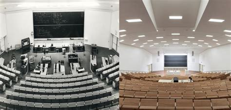 Eth Zürich On Linkedin Ethzurich Campus Lecture Scherrer