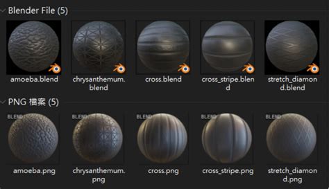 Blend Files Thumbnails Basics Interface Blender Artists Community