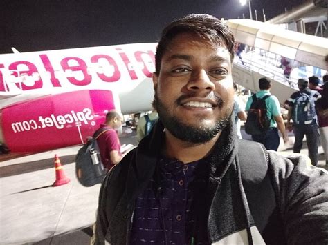 Ashish Kumar On Linkedin Flight Spicejet Travel Friends 12 Comments
