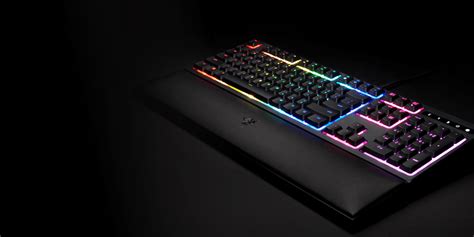 Gaming Keyboard LED Jakmall Com