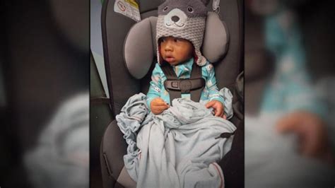 Mom Speaks Out After Son Found Safe In Desperate Hour Search Abc News